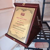 Awards, Trophies and Plaques – InscribedGiftsKe