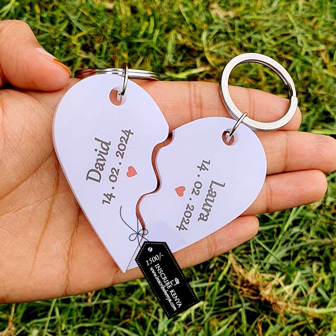 Keyholders – InscribedGiftsKe